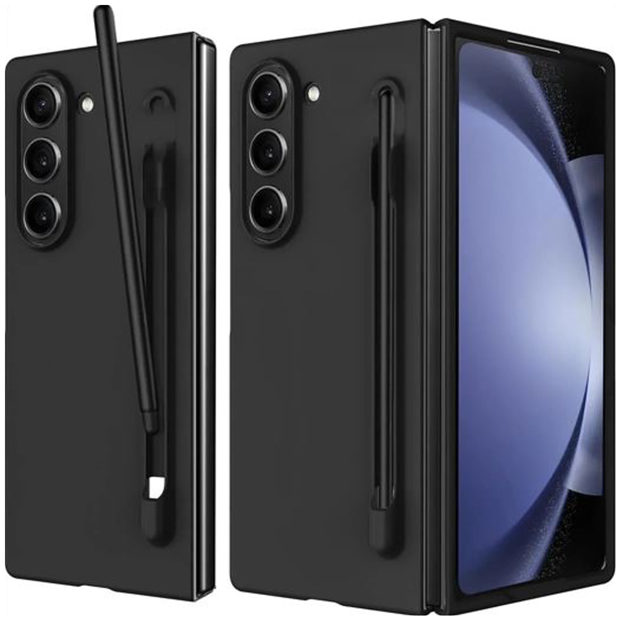 Click here for Supershield For Samsung Galaxy Z Fold 5 Slim Matte... prices