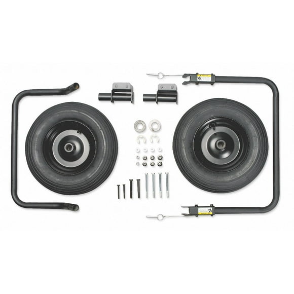 Electric Wheelbarrows