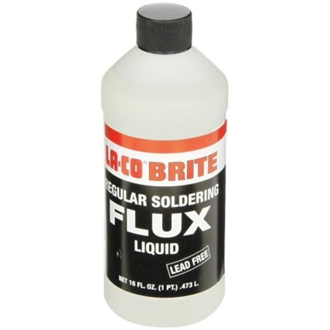 Markal 434-23112 Brite Non-Toxic Regular Flux Liquid - Walmart.com
