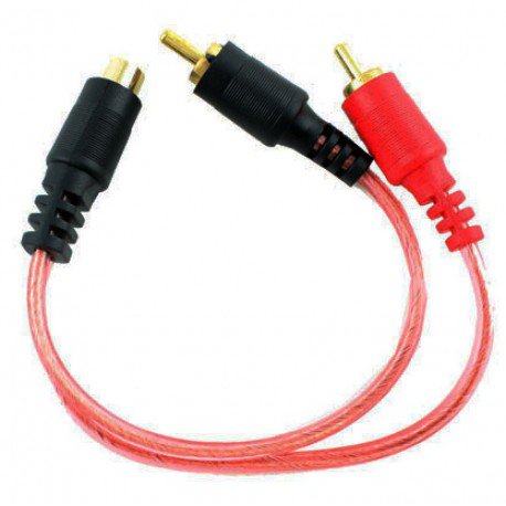 Rca Jack Splitter