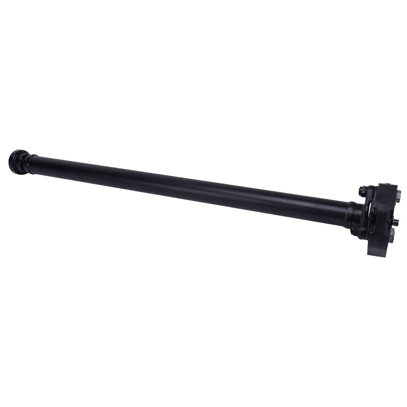 Bapmic Front Driveshaft Assembly Compatible with BMW 2000-2004 E53 X5 ...