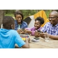 UNO, All Wild Card Game, No Matching Colors or Numbers, Family Night ...