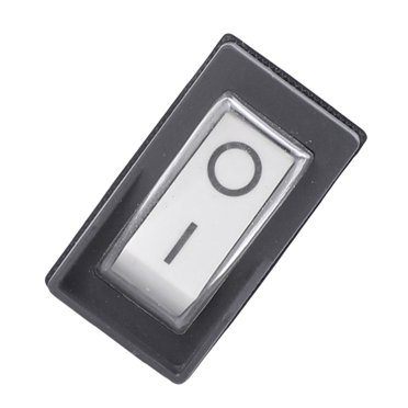 Blue Sea Systems 4230-BSS Push Button Switch Label Kit - Walmart.com