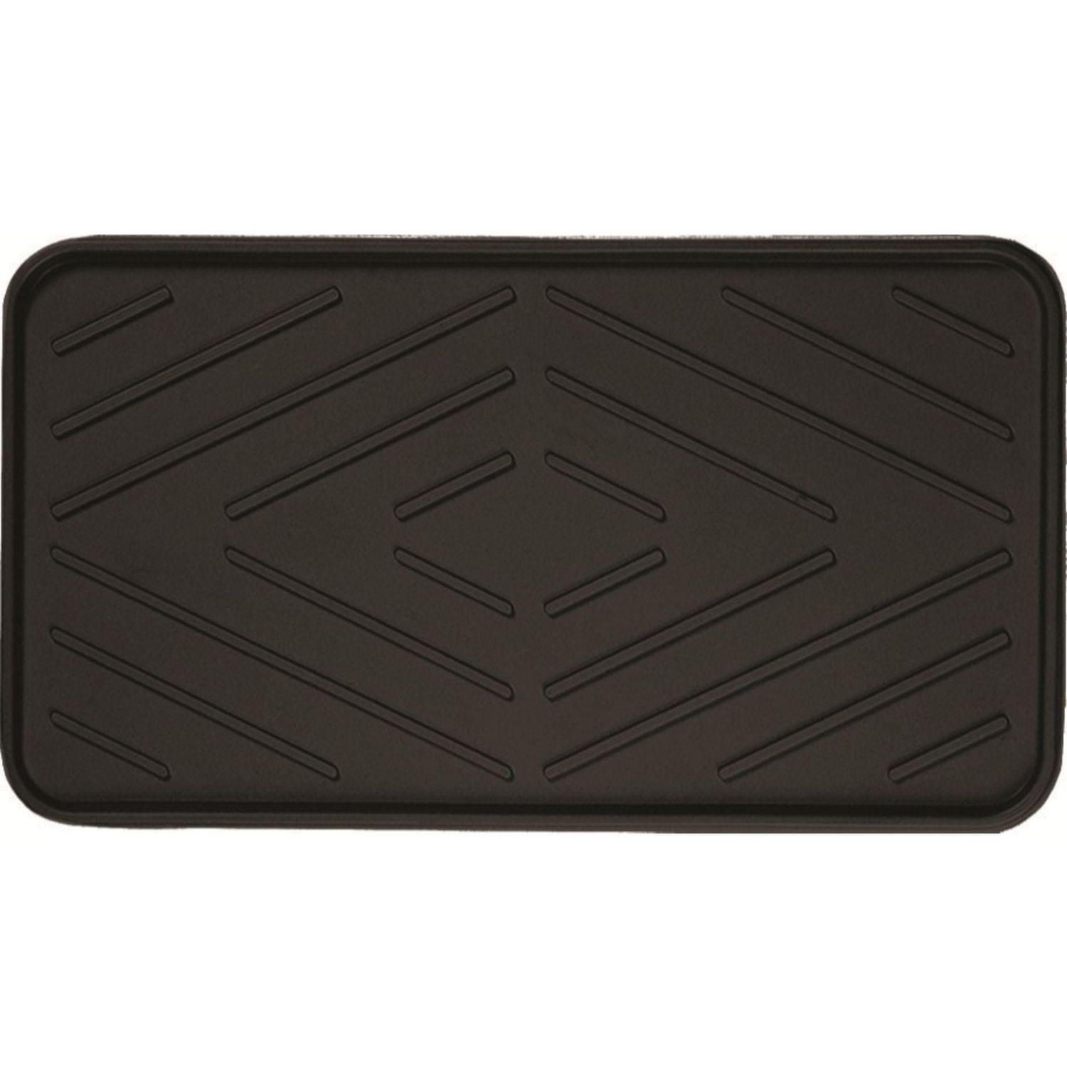 Click here for Ih Casadécor Utility Boot Tray 16 In X 28 In prices