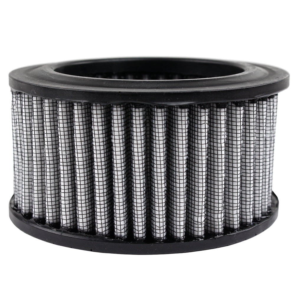 AP425 Air Compressor Intake Filter Polyester Element With Pre Filter
