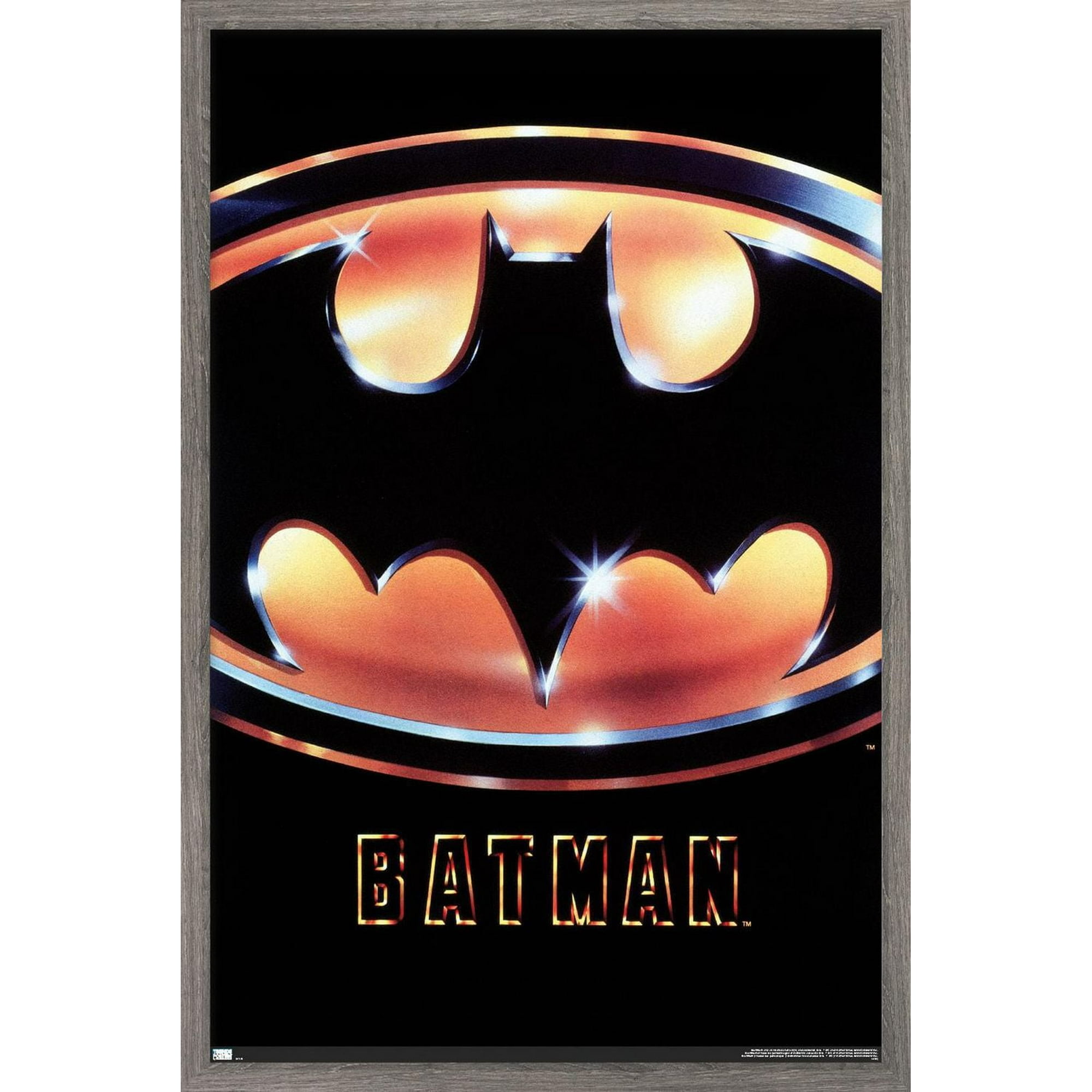 Click here for Trends International Dc Comics Movie Batman (1989)... prices