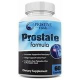 Spring Valley Prostate + Bladder Control Dietary Supplement, 120 ...
