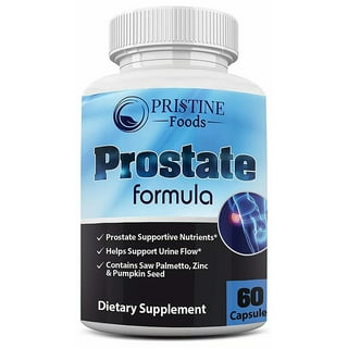 Super Beta Prostate Advanced Chewables - Delicious, Urologist ...