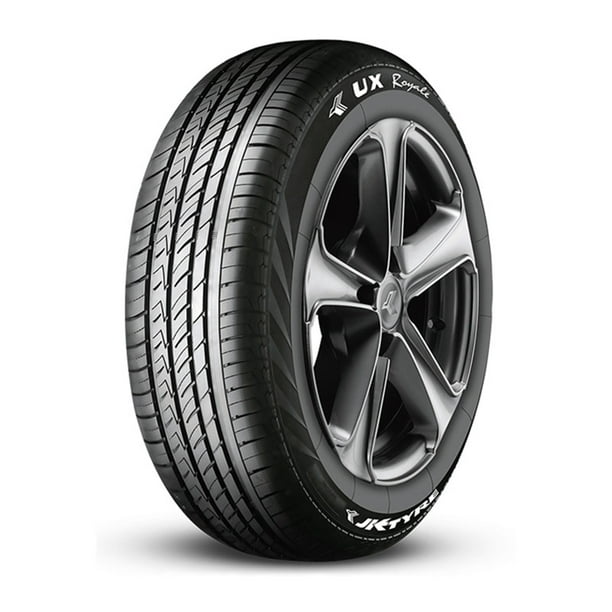 JK Tyre UX Royale A/S All Season 225/60R17 99H Passenger Tire - Walmart.com