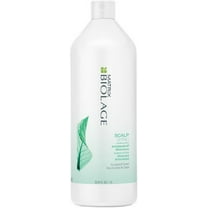 Matrix Biolage Cooling Mint ScalpSync Shampoo 33.8 fl Oz - Walmart.com