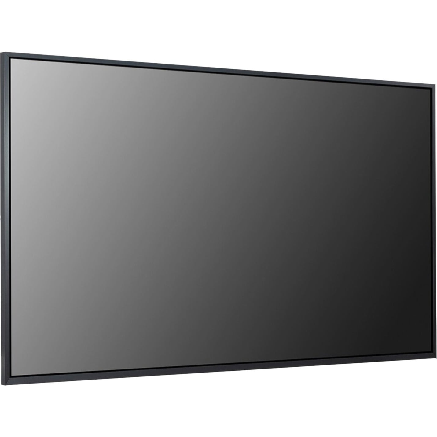 LG 49UM3DG-B UM3DG Series - 49" LED-backlit LCD display - 4K - for ...