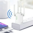 WiFi Extender under $5! Kadlawus WiFi Extender Booster, 300Mbps ...
