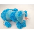 Ty Beanie Babies Boos Stuffed Animals - Mandy The Blue Poodle Boo 36851 ...