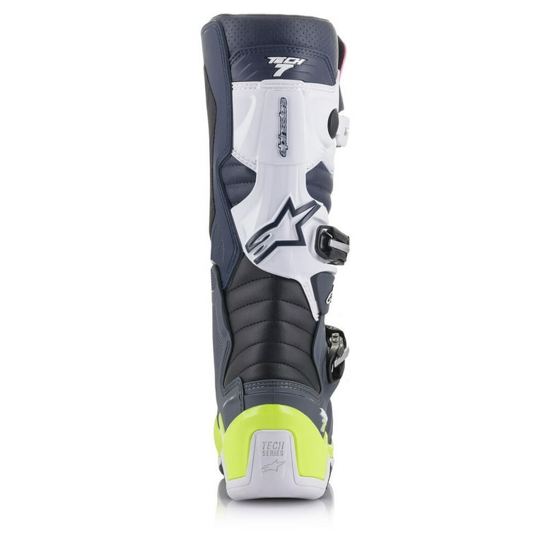 Alpinestar Boots Pink