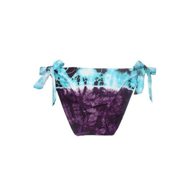 Lucky - Lucky Brand Bathing Suits Womens Peace Sign Basic Fit Bikini ...