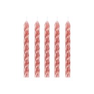 King of Sparklers Pack of 60 VIP Gold Wrapping Sparkling Candles for ...