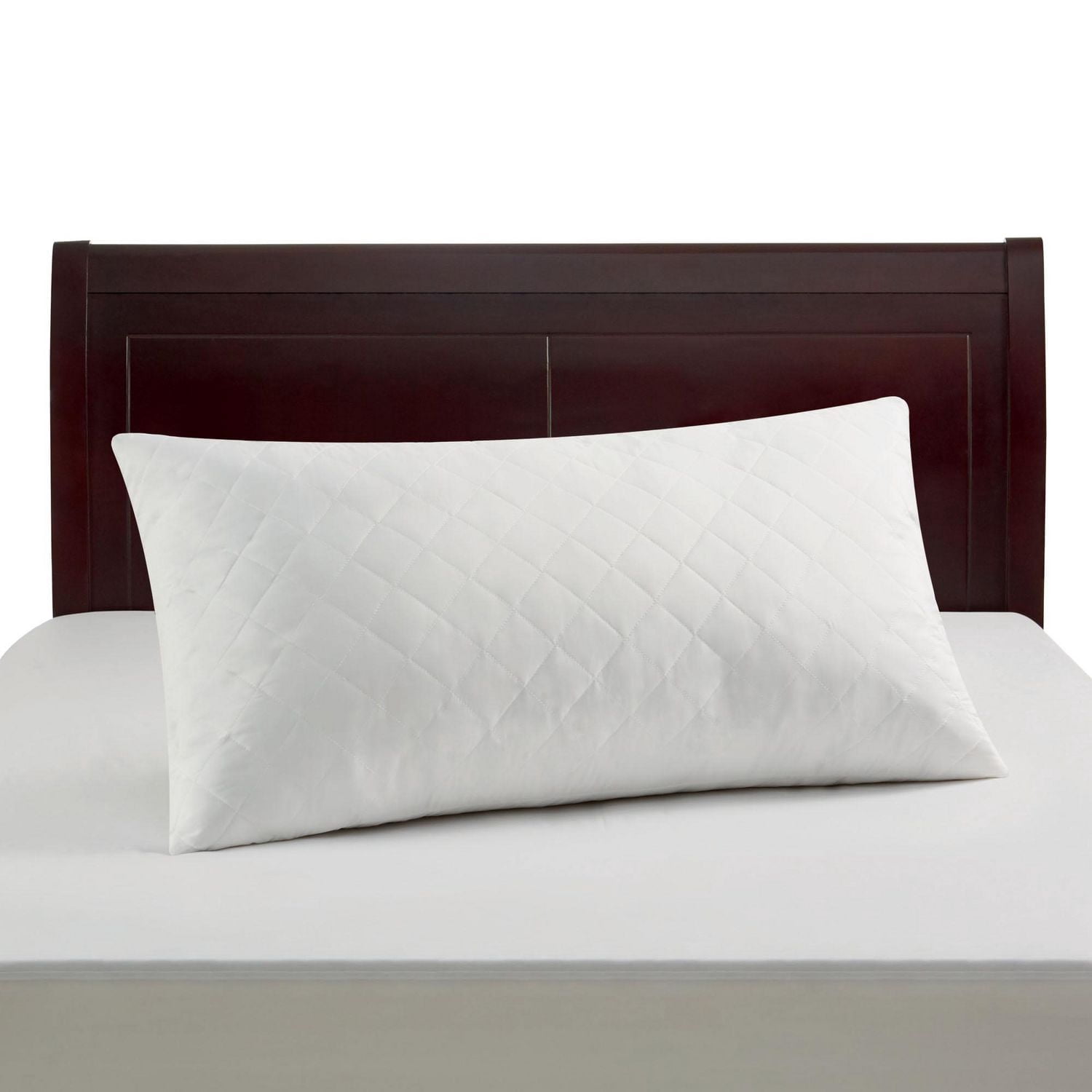 Click here for Mainstays Quilted Pillow Protector prices