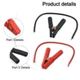 High-Power 12V 24V Car Inverter Interface Socket To Battery Crocodile ...