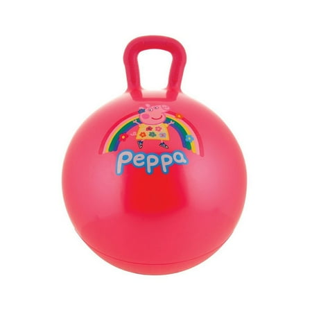 Peppa Pig Bungee Hopper - Walmart.ca