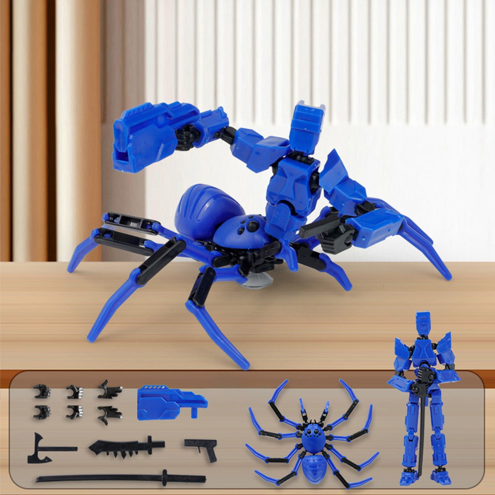 Click here for Chenjiaaa Parts Joint Movable Mini Doll Doll Assem... prices