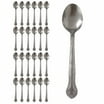 Diamond Crystal Spoons, Full Size, 24 Ct - Walmart.com