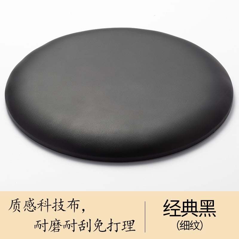 Bar Rotating Stool Seat Surface Supply Round Stool Seat Cushion ...