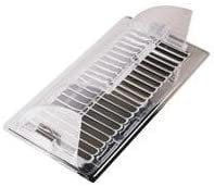 Thermwell Products Co.: 10-14 Inches Adj Air Deflector Hd5 -2Pk ...