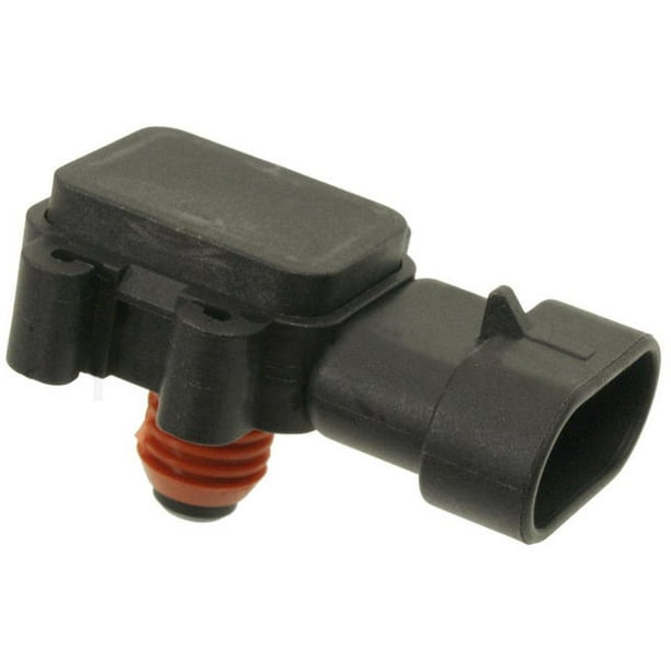 MAP Sensor - Compatible with 1999 - 2009 GMC C6500 Topkick 2000 2001 ...