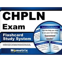 Chpn Exam Flashcard Study System : Unofficial Chpn Test Practice ...
