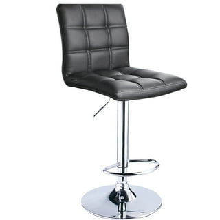 Roma Unfinished Bar Height Stool - Walmart.com