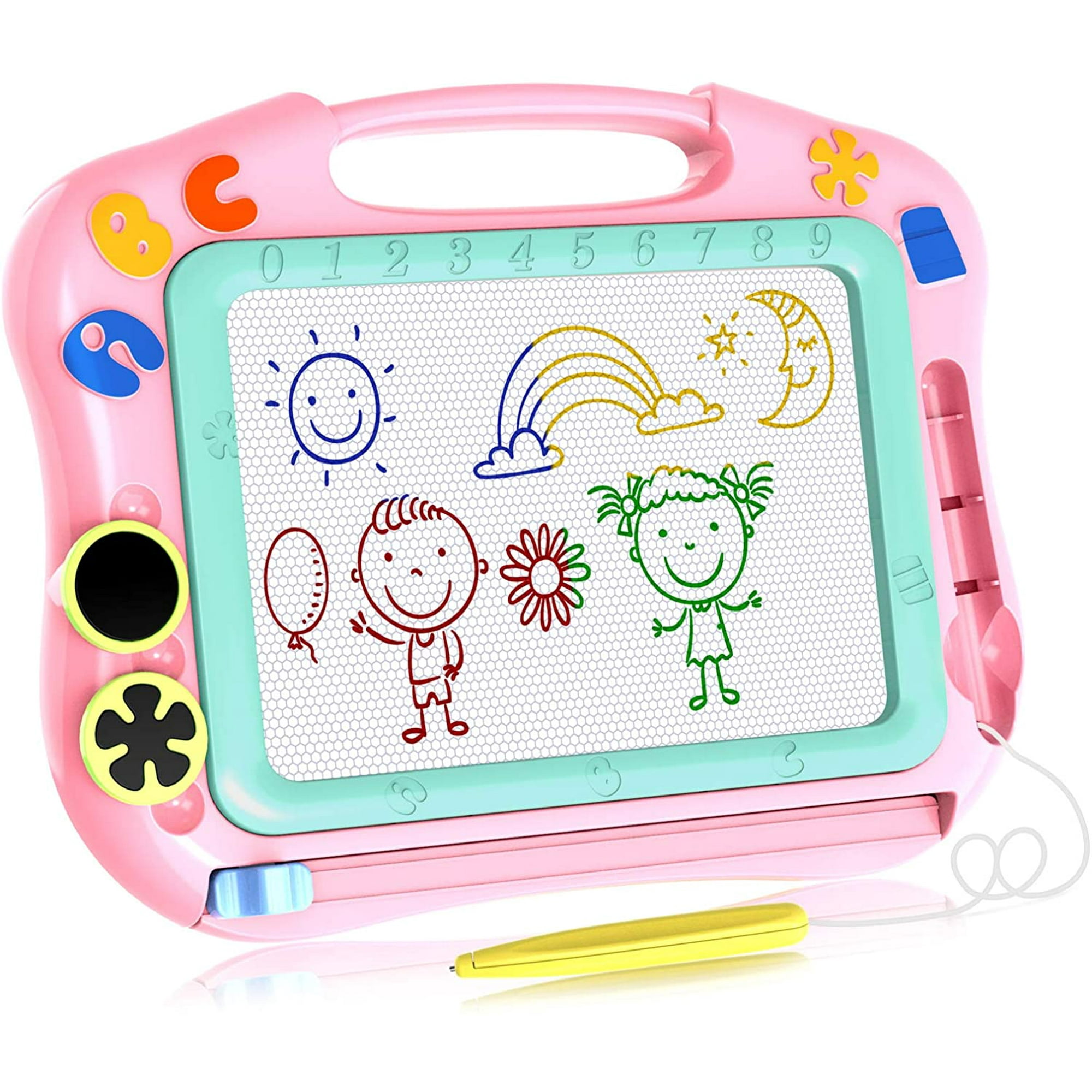 Click here for Diannasun Magna Drawing Doodle Board Present For 1... prices