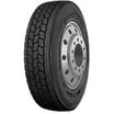 Bridgestone R268 Ecopia 295/80R22.5 153 L All Position Commercial Tire ...