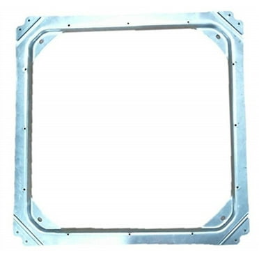 Coleman-Mach 41-0088 Chillgrille Replacement Assembly for Ducted AC ...