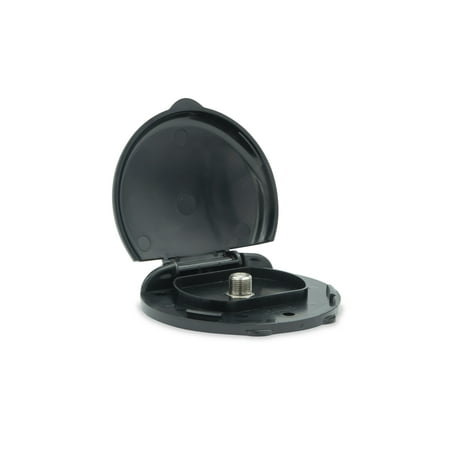 Thetford 94326 TV Cable Entry Plate | Walmart Canada