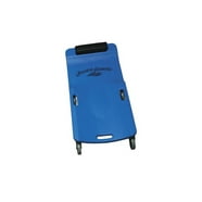 40" Mechanics Creeper Cart W/Adj Tilt Head - Walmart.com