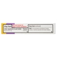 Equate Less Drowsy Formula Motion Sickness Relief Meclizine HCI Tablets ...