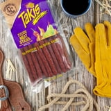 Cattleman's Cut Takis Fuego Meat Sticks 12oz Resealable Bag - Walmart.com