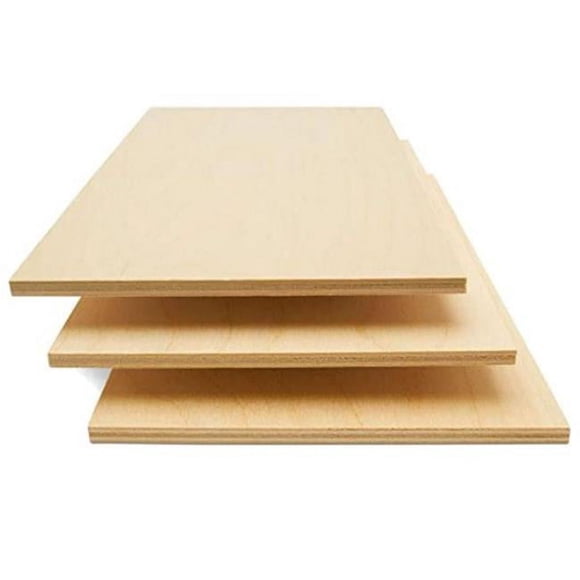 Plywood 4x8 Sheets
