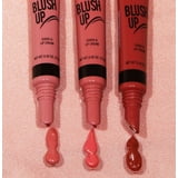 L.A. COLORS Cream Blush with Brush Marvelous Pink 0.42 fl oz Natural ...