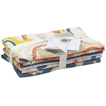 Fabric Bundle by Loops & Threads™ - Walmart.com