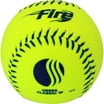 (12 Pack) Baden 12" USSSA Classic Plus Slowpitch Softballs - Walmart.com