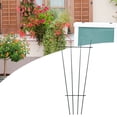 ievspot 1 Pcs Plant Climbing Trellis Supports, DIY Garden Mini ...