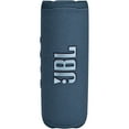 JBL Flip 6 Waterproof Bluetooth Speaker, Portable Powerful Sound, Deep ...