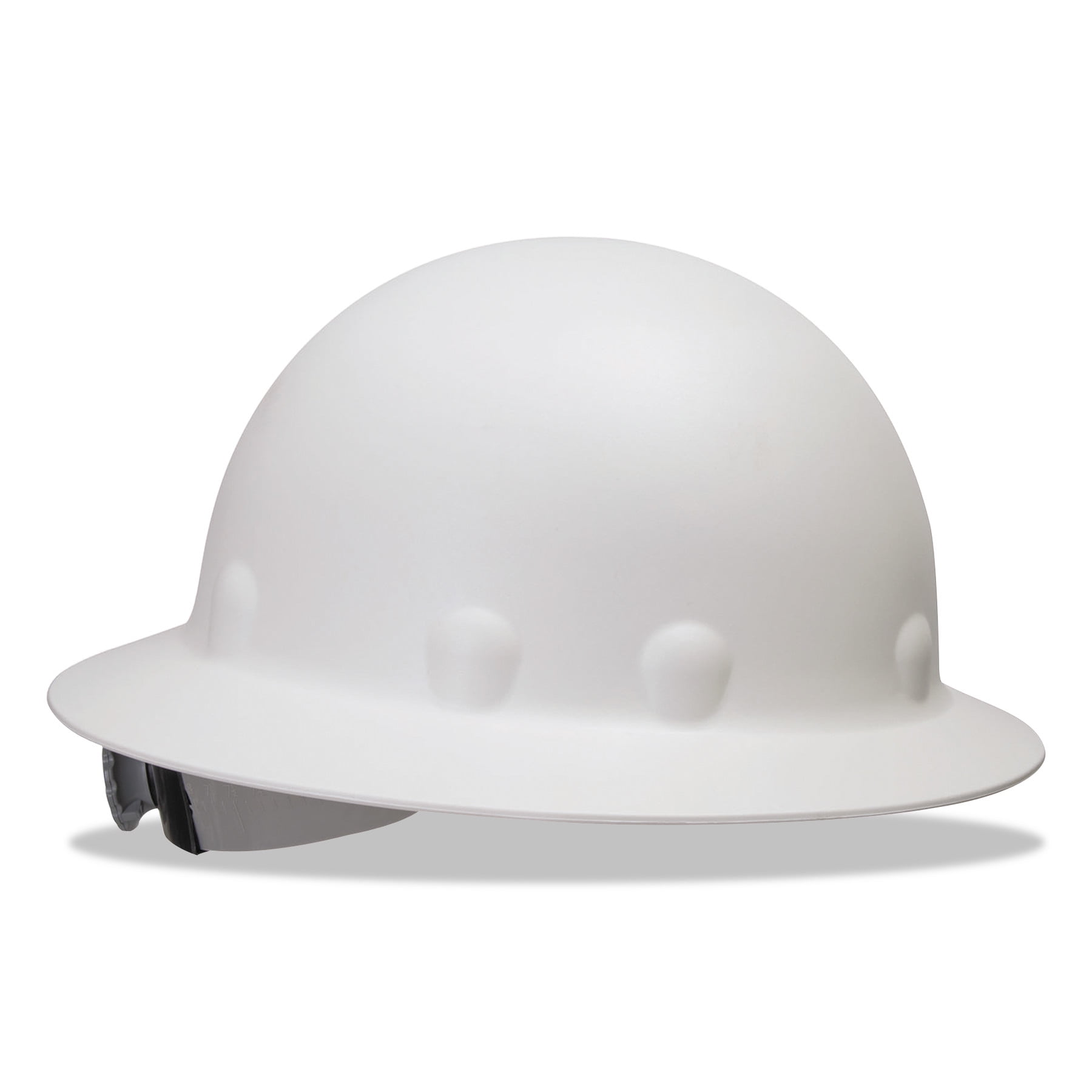 Honeywell Fibre-Metal P1A Hard Hats, SuperEight, TabLok, 8-Point, Full ...