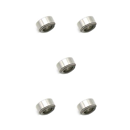 ZheElen Stainless Steel CLS M4 M5 M6 M8 Self-Clinching Nut Rivet ...