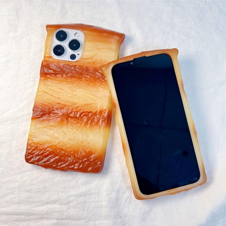 Kawaii Food Phone Case
