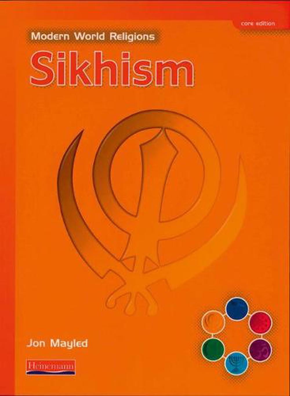 Modern World Religions: Modern World Religions : Sikhism - Pupil Book ...
