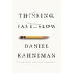 Thinking, Fast and Slow, (Hardcover) - Walmart.com