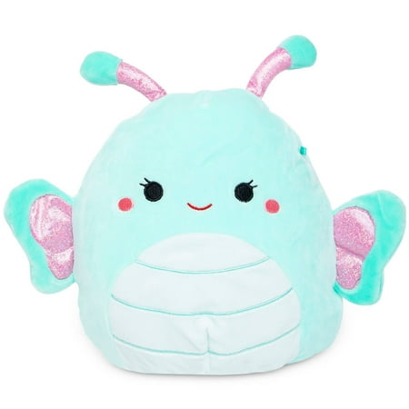 Squishmallows 9In - Spring Collection 1 | Walmart Canada