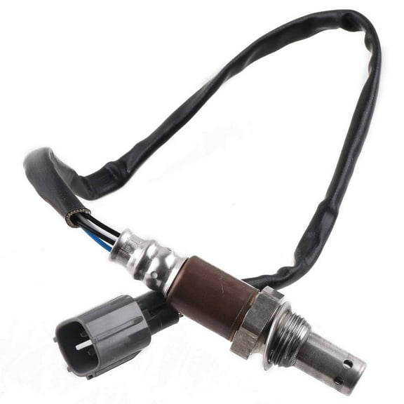 NGK 24453 Oxygen Sensor for Pontiac Vibe, Toyota Camry, Corolla, Matrix ...